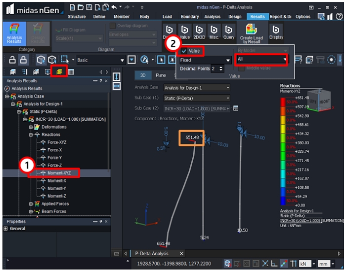 What Is P Delta Analysis what-is-p-delta-analysis